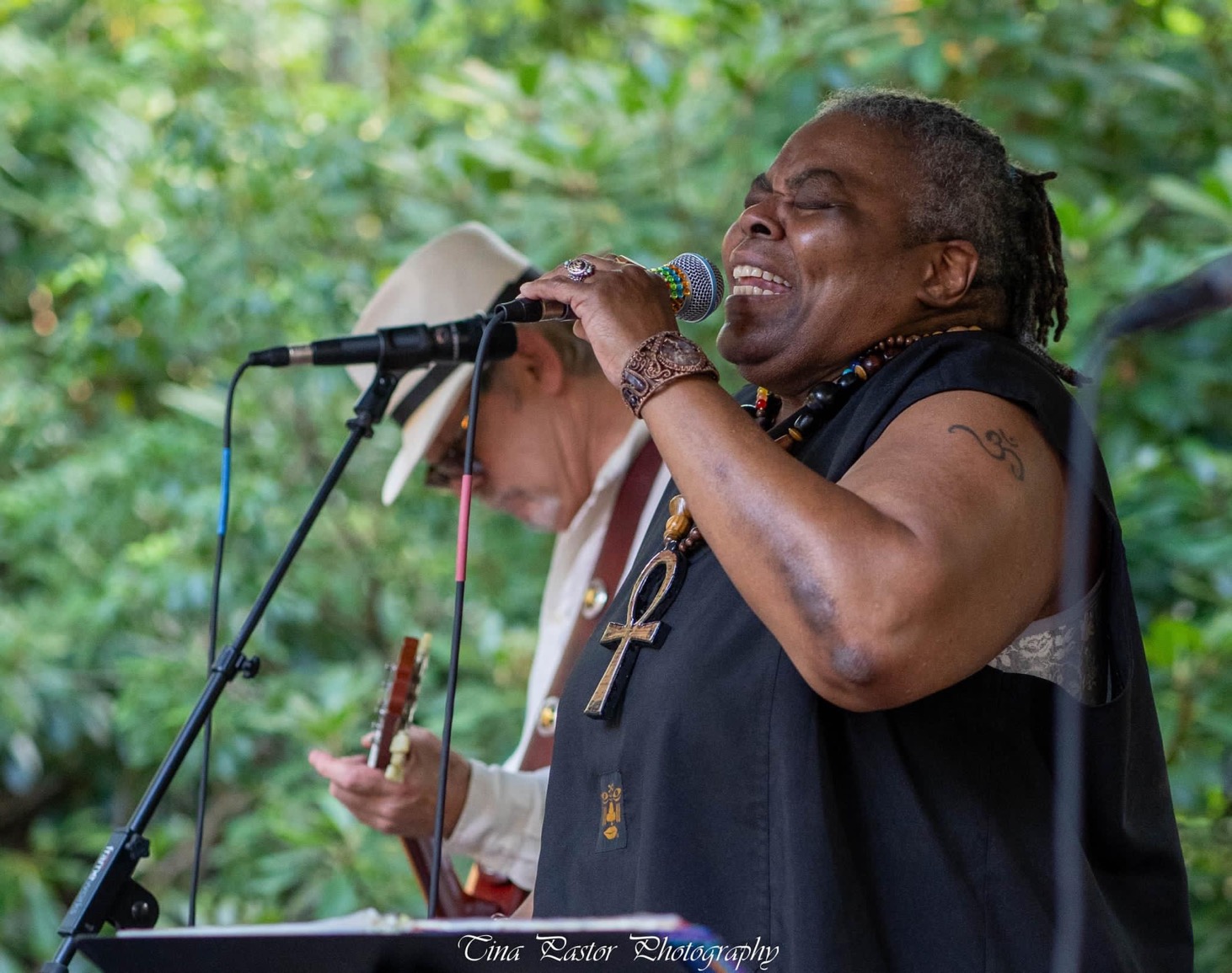 Cancelled! Alexis P. Suter Band – Live – Family of Woodstock